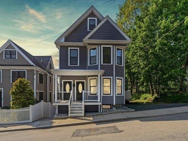 3 bedroom, Boston MA 02131 105125463