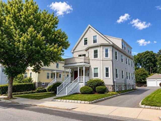 3 bedroom, Boston MA 02131 105127265