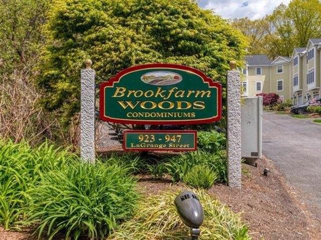 3 bedroom, Boston MA 02132 LS102444664