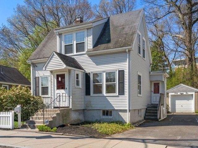 3 bedroom, Boston MA 02132 LS102446964