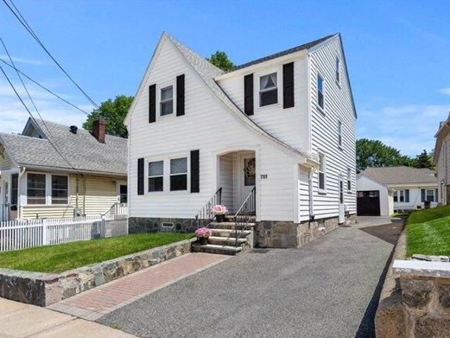 3 bedroom, Boston MA 02132 LS102960394