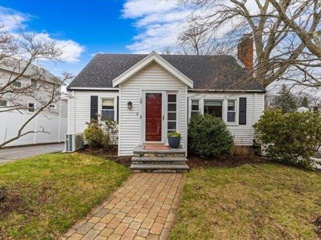 3 bedroom, Boston MA 02132 LS103020145