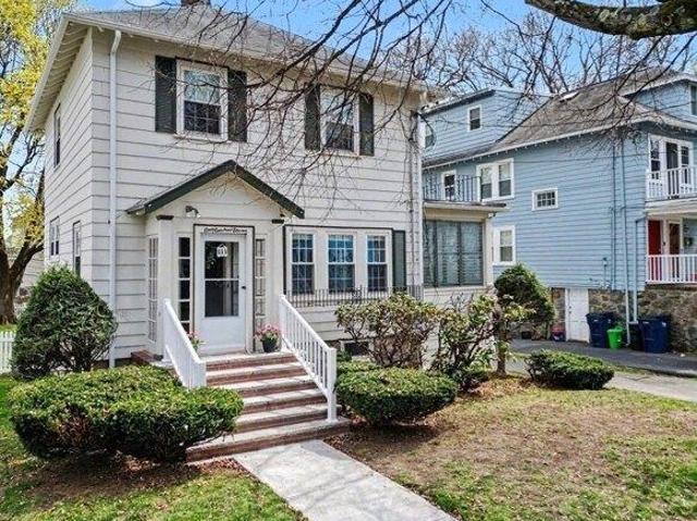 3 bedroom, Boston MA 02132 LS103020445