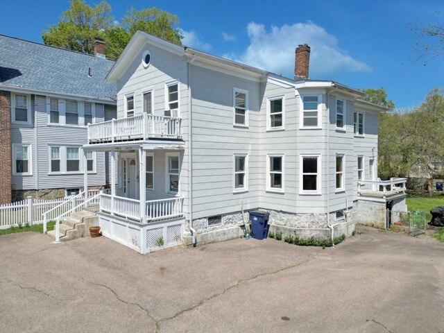 3 bedroom, Boston MA 02132 102960344