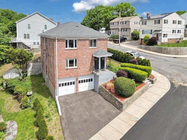 3 bedroom, Boston MA 02132 103125059