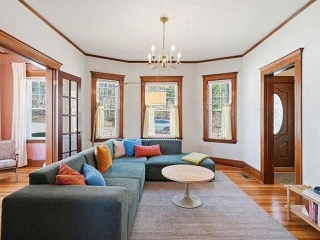 3 bedroom, Boston MA 02132 103493557