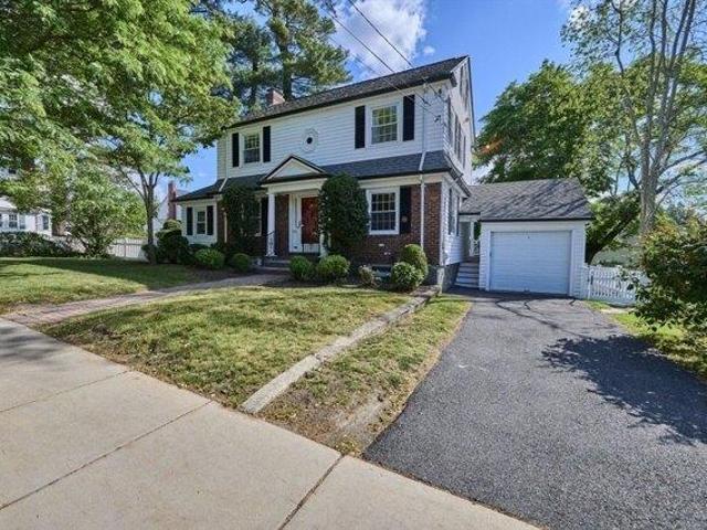 3 bedroom, Boston MA 02132 103438063