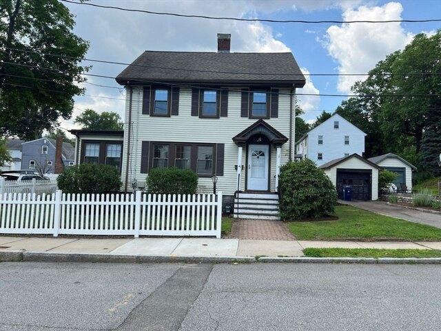3 bedroom, Boston MA 02132 105112786