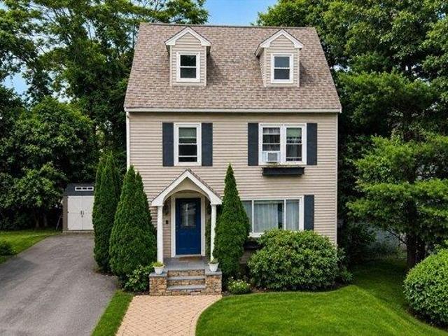 3 bedroom, Boston MA 02132 105124234