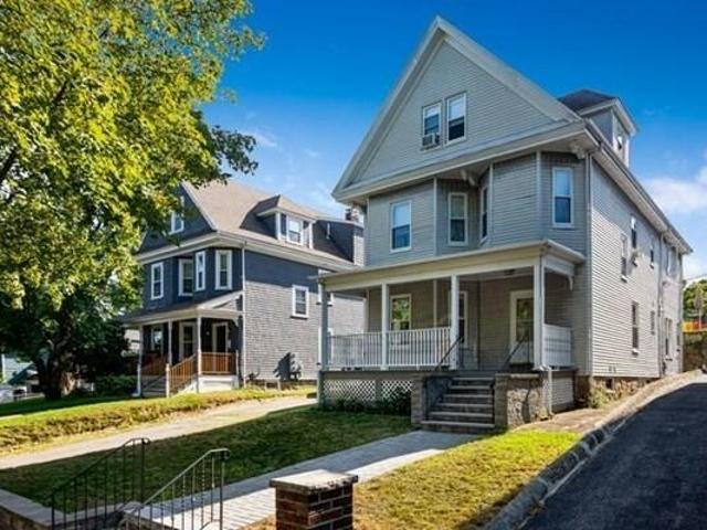 3 bedroom, Boston MA 02132 72184140