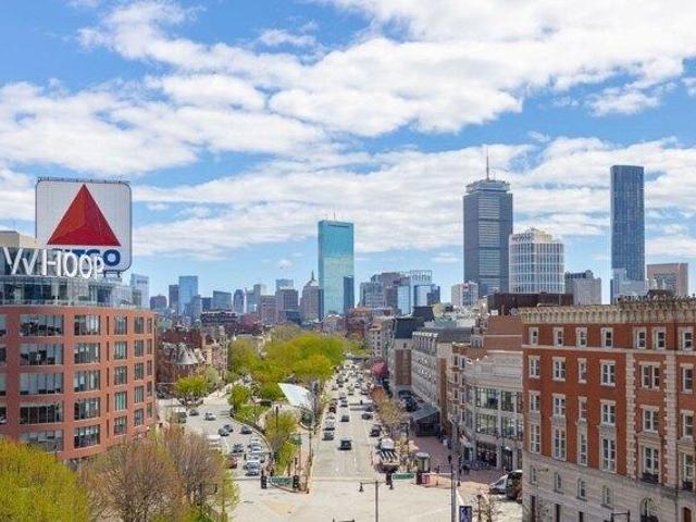 3 bedroom, Boston MA 02215 104717755