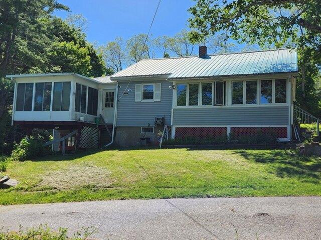 3 bedroom, Bath ME 04530 LS103072724