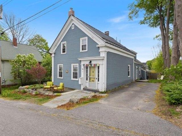 3 bedroom, Bath ME 04530 LS103074760