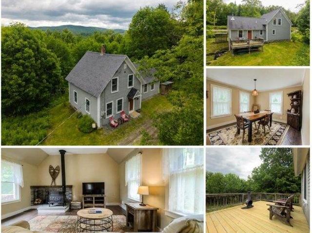 3 bedroom, Bath NH 03740 103851680