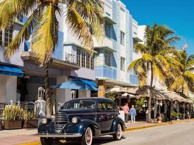 3 bedroom, Bay Harbor Islands Vereinigte Staaten 33154 95450828