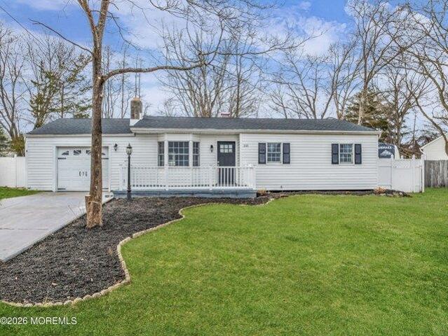 3 bedroom, Bayville NJ 08721 LS102560608