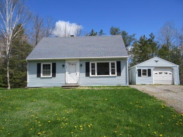 3 bedroom, Baileyville ME 04694 LS102480137