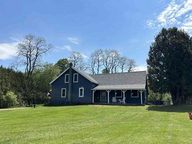 3 bedroom, Bakersfield VT 05450 102775970