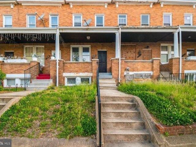 3 bedroom, Baltimore MD 21205 103599837