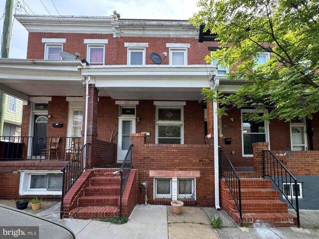 3 bedroom, Baltimore MD 21205 92144679