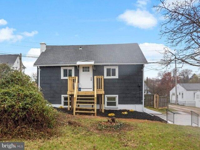 3 bedroom, Baltimore MD 21206 LS89585675