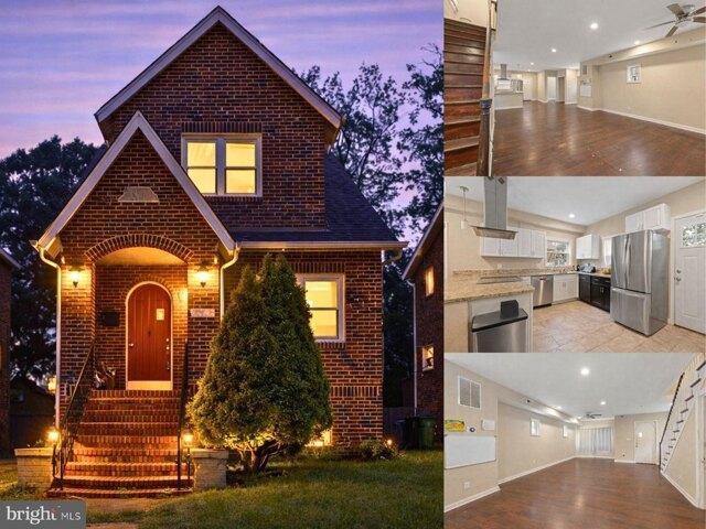 3 bedroom, Baltimore MD 21215 104909354