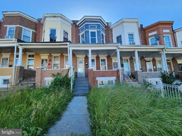 3 bedroom, Baltimore MD 21217 103600260