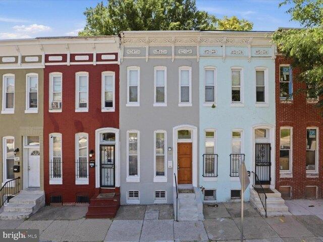 3 bedroom, Baltimore MD 21217 103625535