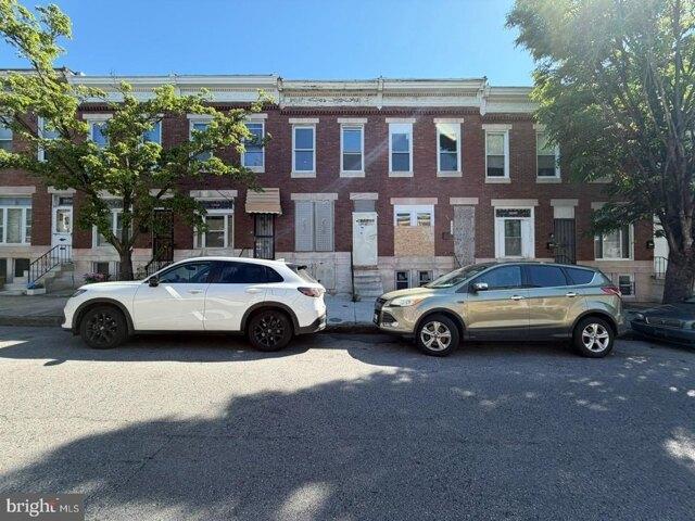 3 bedroom, Baltimore MD 21217 103627329