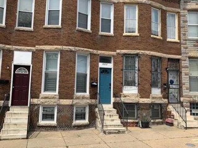 3 bedroom, Baltimore MD 21218 LS92925157