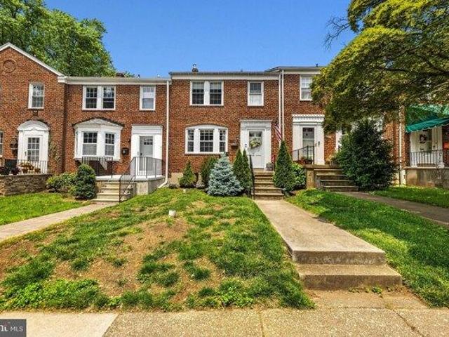 3 bedroom, Baltimore MD 21212 LS91428511