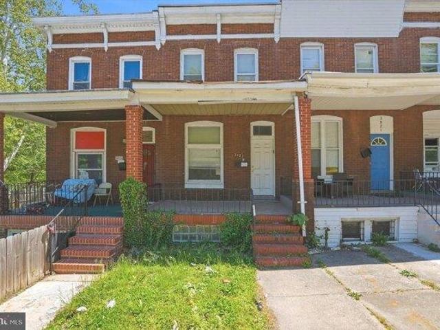 3 bedroom, Baltimore MD 21213 104901952