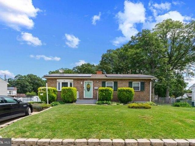 3 bedroom, Baltimore MD 21220 LS91458151