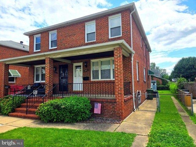3 bedroom, Baltimore MD 21222 104908067