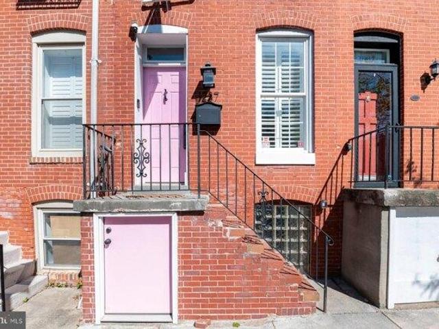 3 bedroom, Baltimore MD 21230 LS89656392