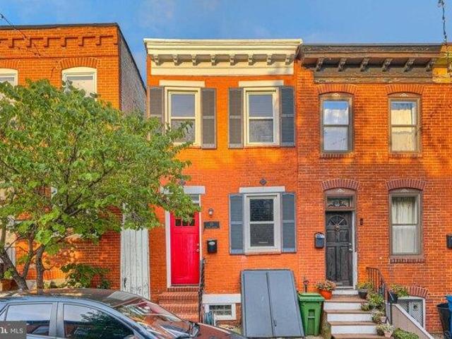 3 bedroom, Baltimore MD 21231 103626902