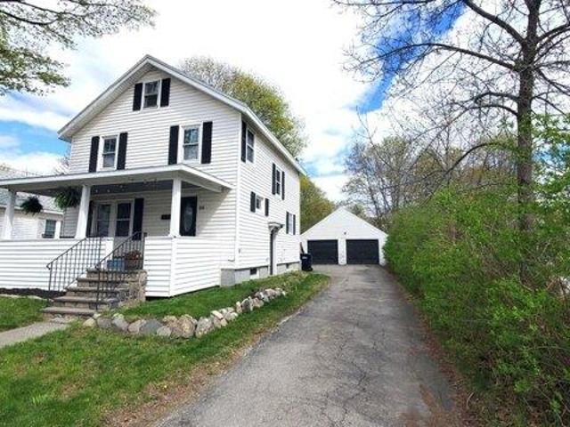 3 bedroom, Bangor ME 04401 LS102343822