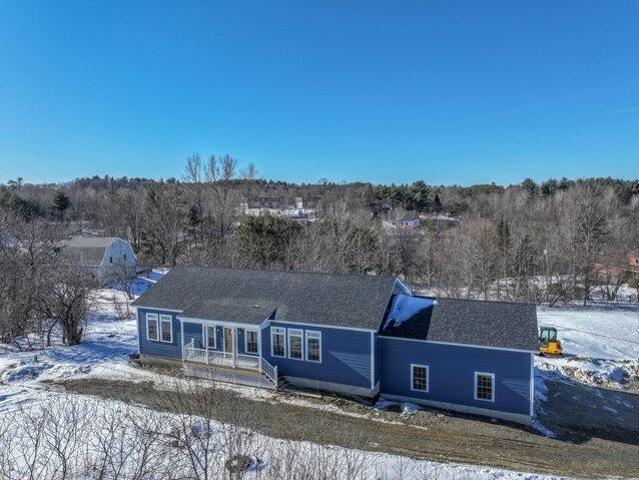 3 bedroom, Bangor ME 04401 101750349