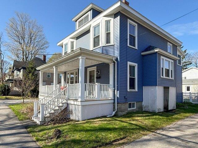 3 bedroom, Bangor ME 04401 103098894