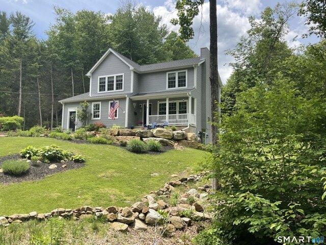 3 bedroom, Barkhamsted CT 06063 103126229