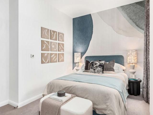 3 Bedroom, Barking Riverside