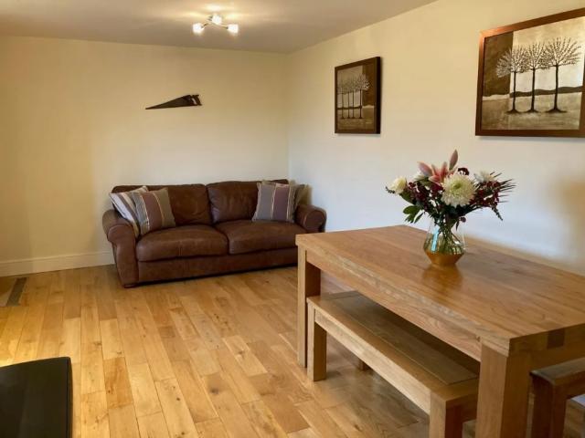 3 bedroom barn to rent