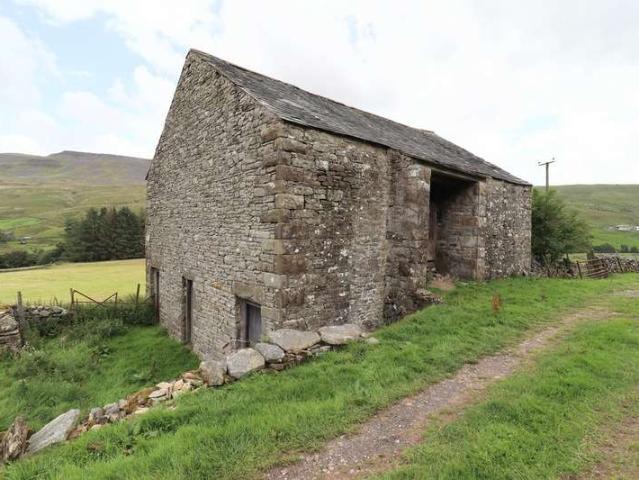 3 Bedroom Barn Character Property
