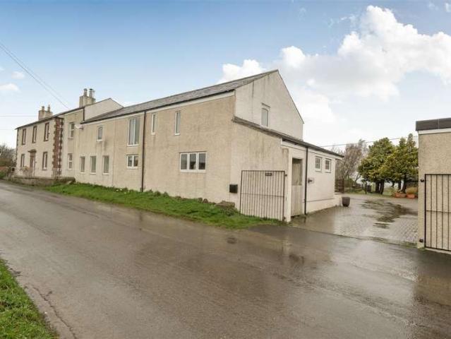 3 Bedroom Barn Conversion Character Property
