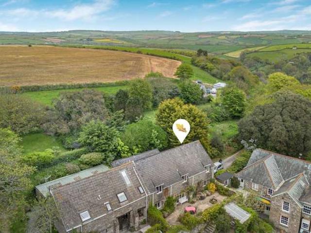 3 Bedroom Barn Conversion Character Property