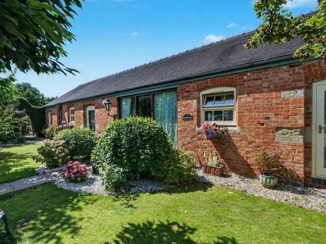3 Bedroom Bungalow