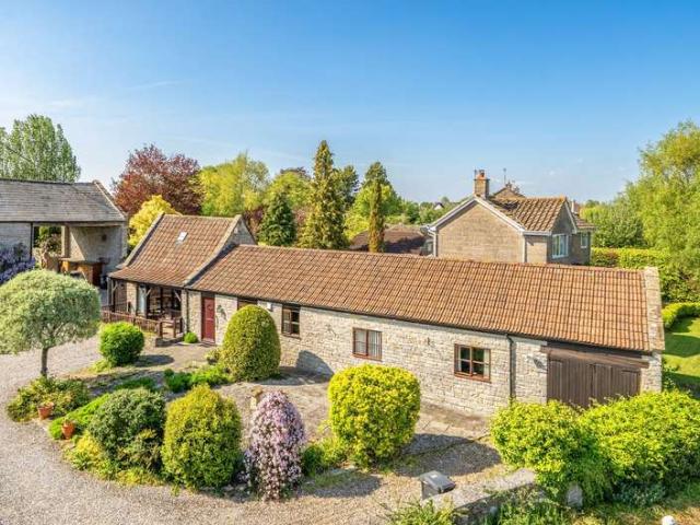 3 Bedroom Barn Conversion Character Property