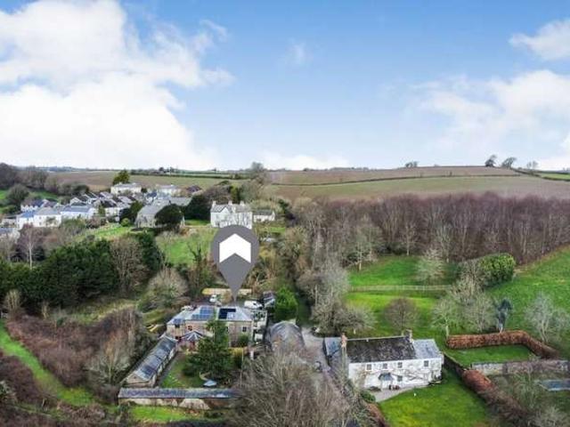 3 Bedroom Barn Conversion Character Property