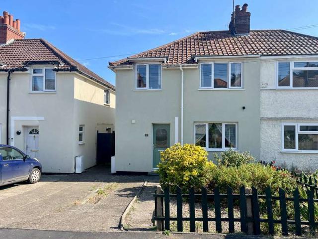 3 Bedroom Semi Detached House