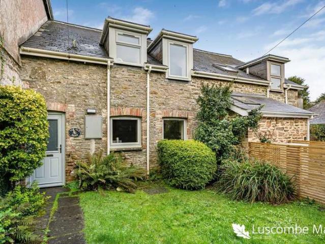 3 Bedroom Barn Conversion Character Property